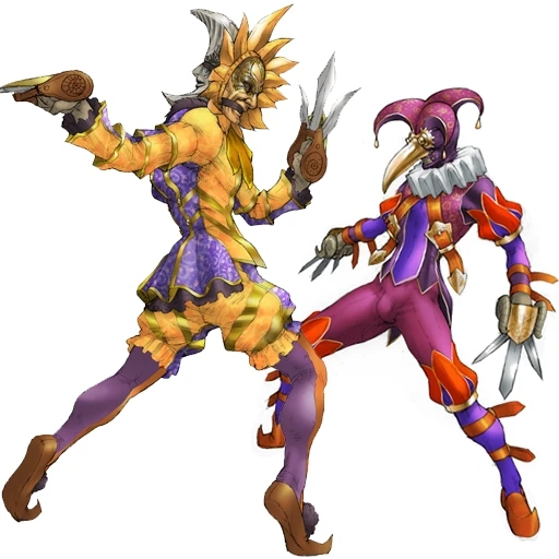 Soul calibur characters, Voldo soul calibur, Soul calibur