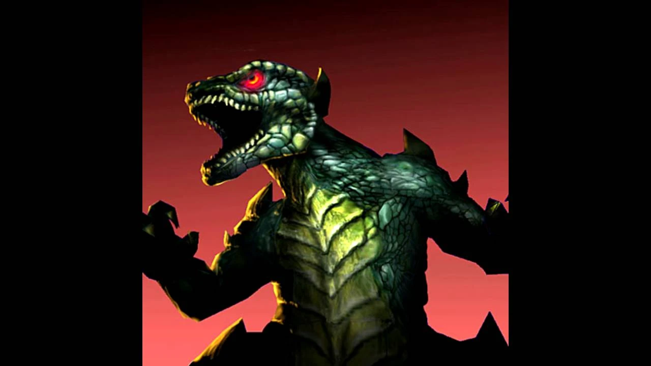 Favorite Godzilla Ripoff : r/GODZILLA