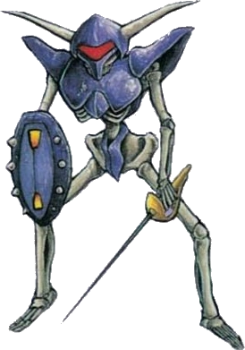 The Hero's Shade is Not A Stalfos: A Statement of Truth - Theorizing ...