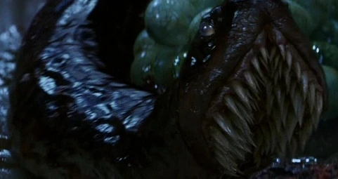 Byrus - Alien Species Wiki - Aliens, UFOs, Space aliens