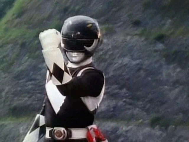 Zack Taylor - RangerWiki - the Super Sentai and Power Rangers wiki