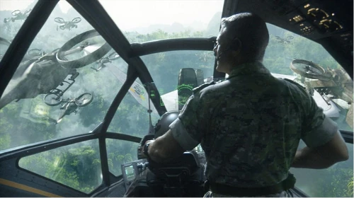 Dragon Assault Ship - Avatar Wiki - Wikia