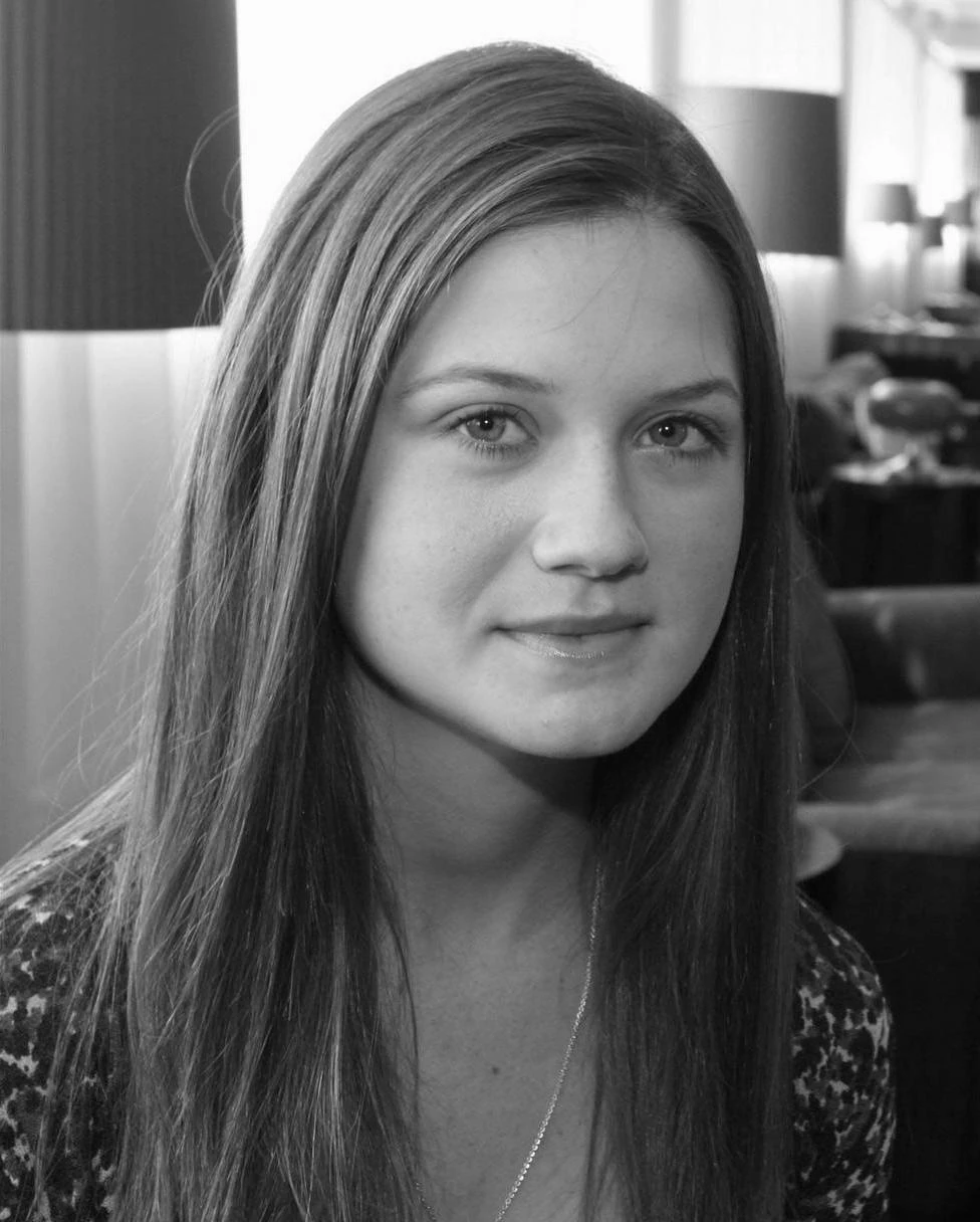Bonnie Wright - Wiki Harry Potter, l'encyclopédie sur Harry Potter