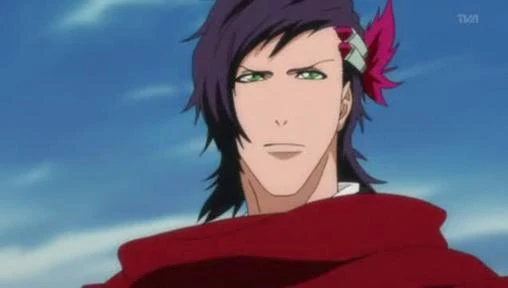 Kōga Kuchiki - Bleach Wiki- Tu fuente de informacion bleach en español