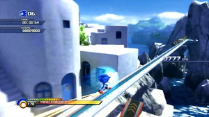 First Zones Sonic - Challonge