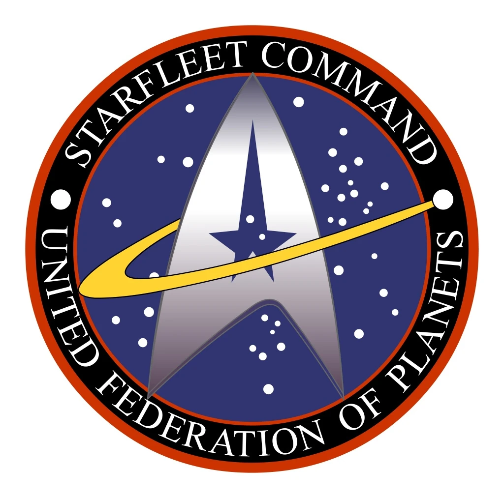 Starfleet - Trek Creative Wiki