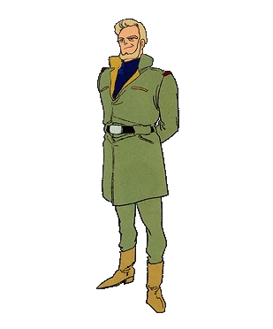 Blex Forer - Gundam Wiki