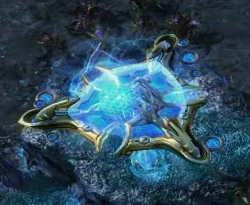 Protoss Mothership images - StarCraft and StarCraft II Wiki
