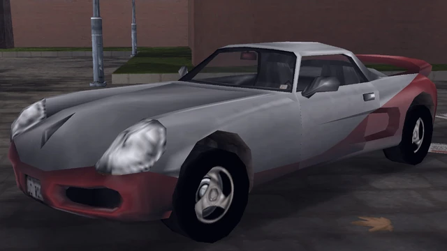 Throwback Car Designs - GTA Online - GTAForums