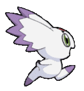 Calumon - Digimon Wiki