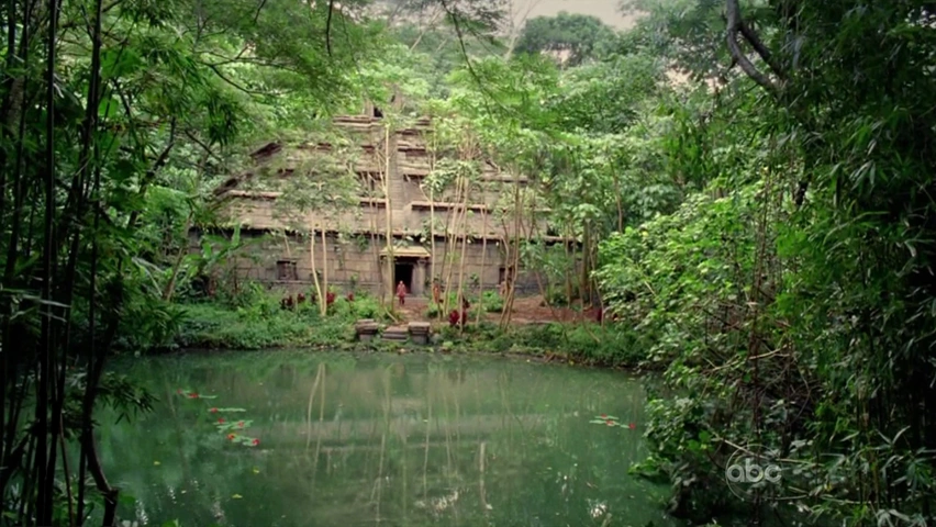 Image - LOST-temple.png - Lostpedia - The Lost Encyclopedia