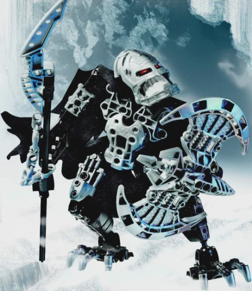 Vezon - The BIONICLE Wiki - Wikia