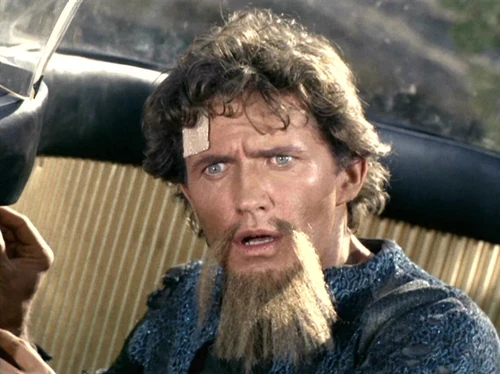 Lazarus - Memory Alpha, the Star Trek Wiki