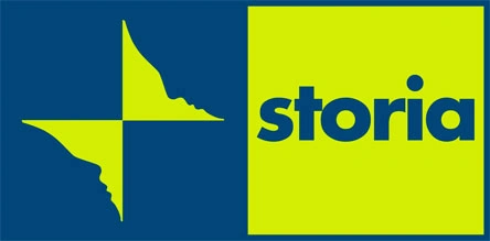 Rai Storia - Logopedia, the logo and branding site