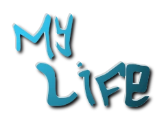 Image - My Life Logo.png - Fanon Wiki
