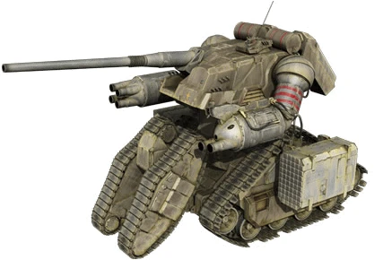 RTX-440 Ground Assault Type Guntank - Gundam Wiki