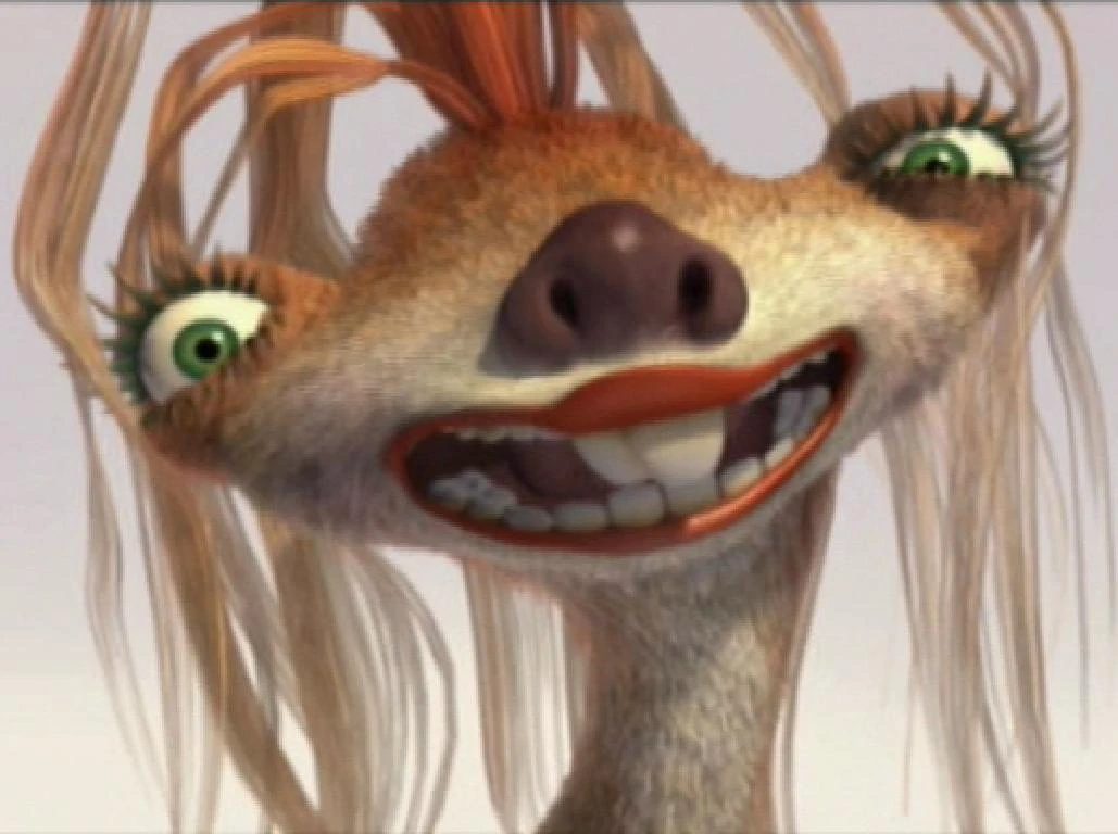 List of Ice Age main characters - Ice Age Wiki