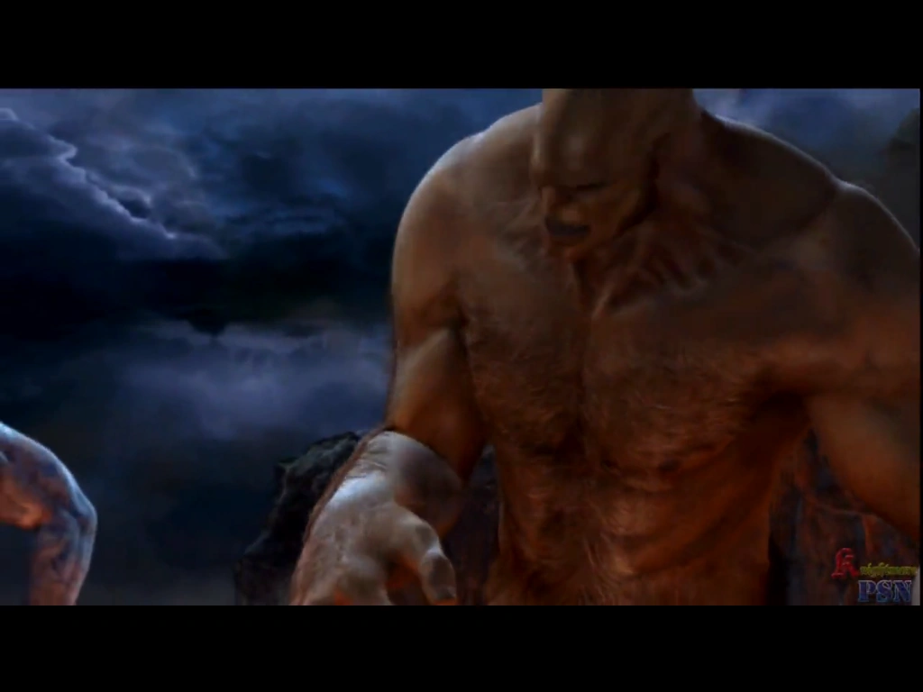 Image - Kronos 12.png - God of War Wiki - Ascension, Ghost of Sparta ...