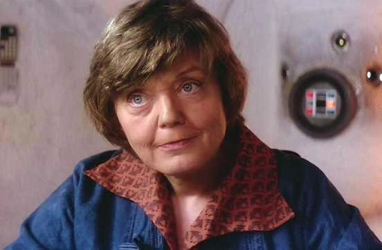 Beru Lars - Headhunter's Holosuite Wiki