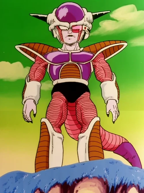 Freezer/Técnicas y Habilidades - Dragon Ball Wiki