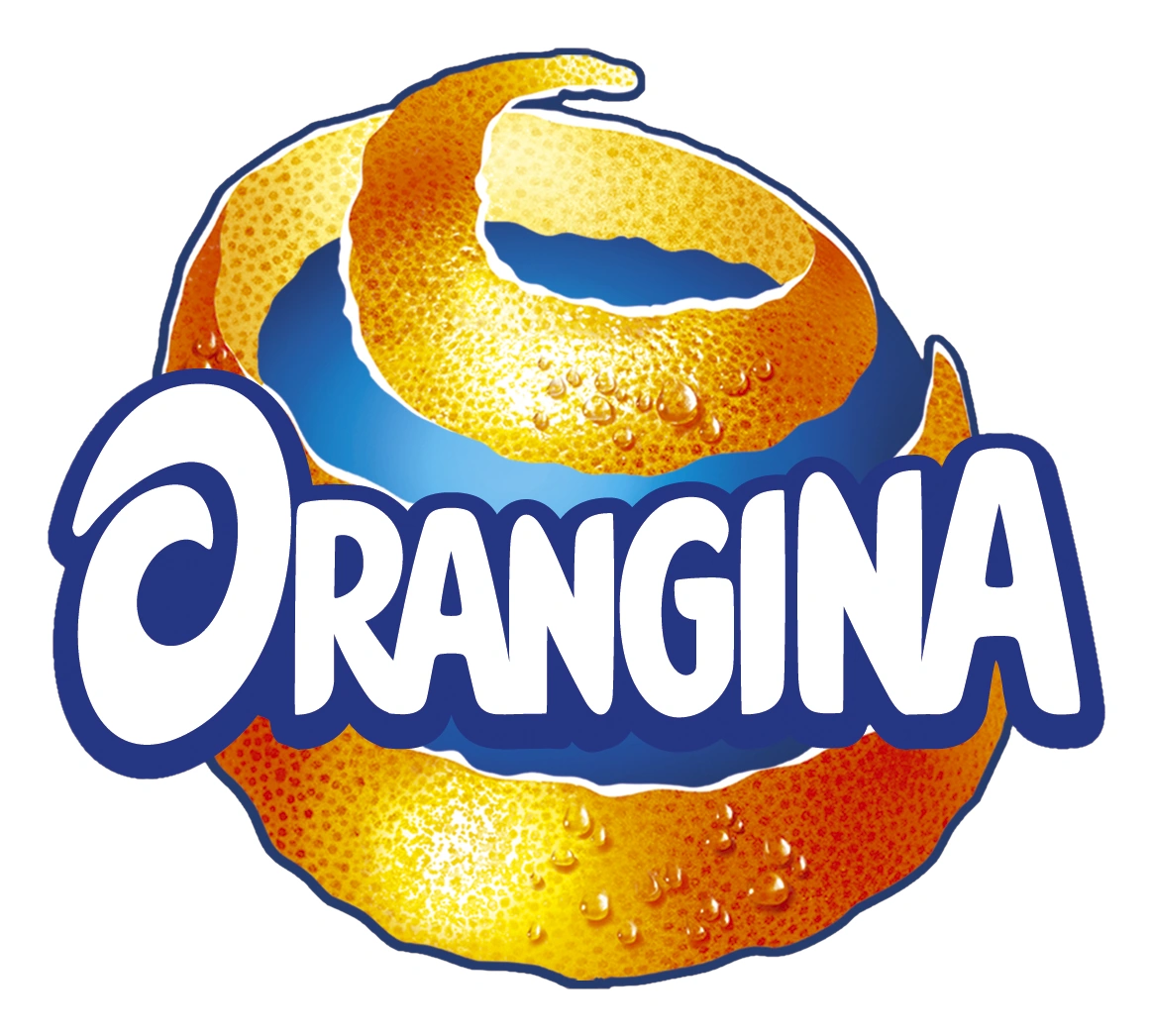 Orangina - Logopedia, the logo and branding site