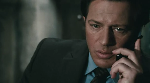 Mark Hoffman - Saw Franchise Wiki