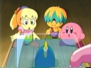 A Fish Called Kine - Kirby Wiki - The Kirby Encyclopedia