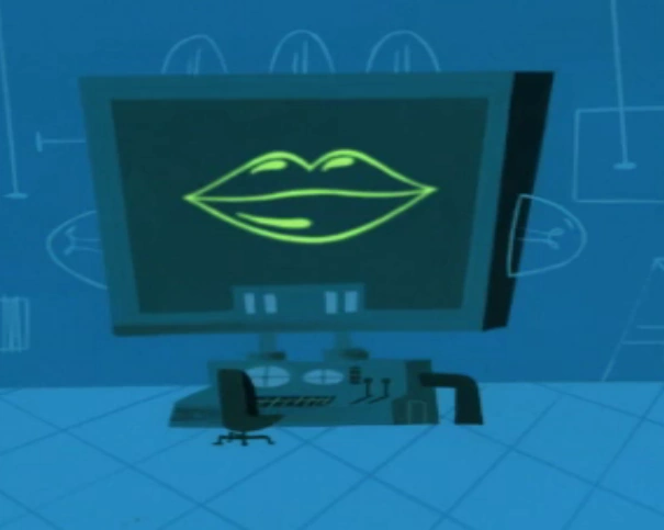 Famous Fictional Computers. - The Something Awful Forums