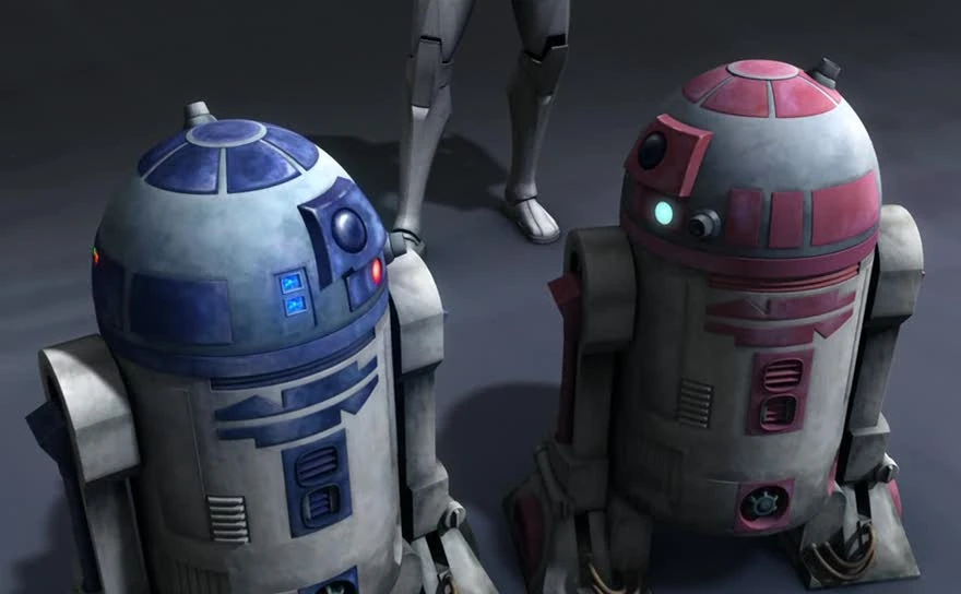 R2-D2 - Star Wars Wiki