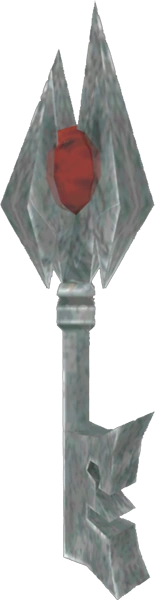 Boss Key - Zeldapedia, the Legend of Zelda wiki - Twilight Princess ...
