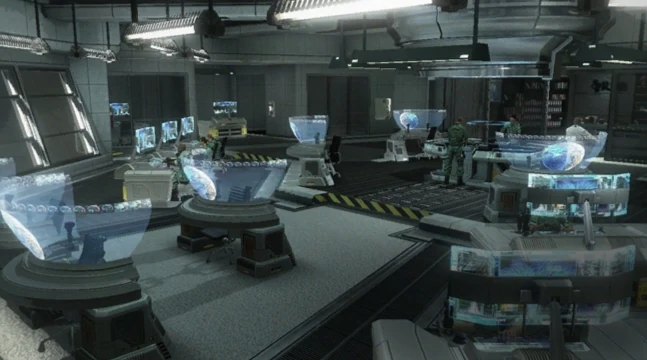 Hell's Gate - James Camerons Avatar Wiki - Pandora, Jake Sully, Na'vi ...