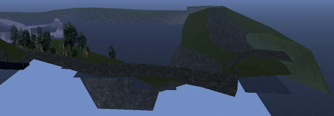 Upstate Liberty - GTA Wiki, the Grand Theft Auto Wiki - GTA IV, San ...