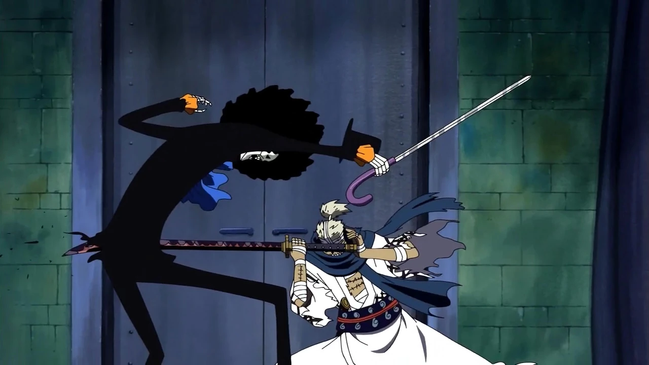 One Piece - Episódio 352 ~ Piece Tube
