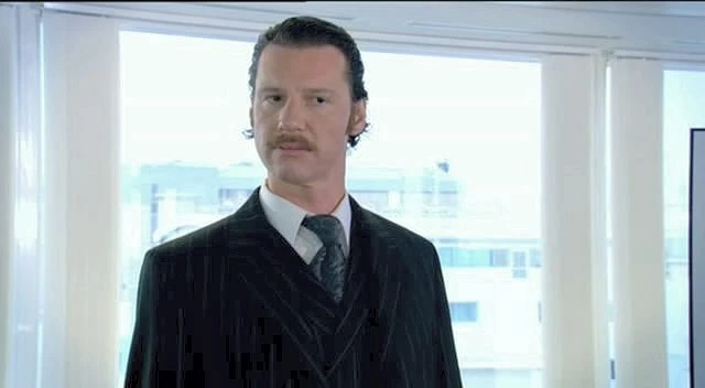 Denholm Reynholm - The IT Crowd Wiki