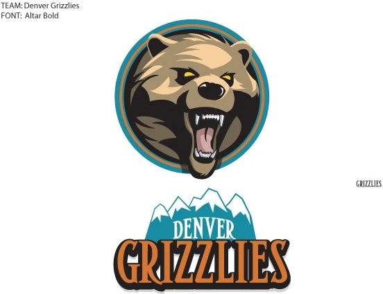 Denver Grizzlies - Blitz -The League - a Wikia Gaming wiki