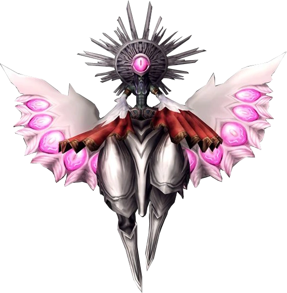 Aether - God Eater Wiki