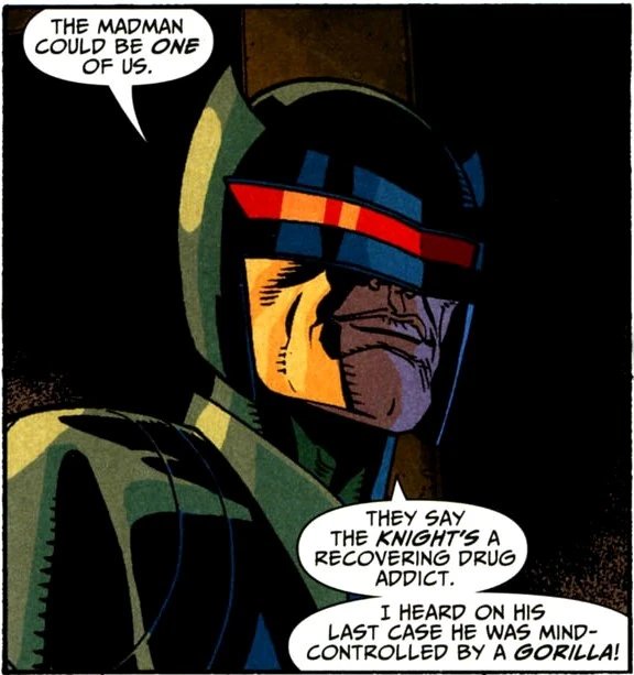 Image - Wingman 003.jpg - DC Comics Database