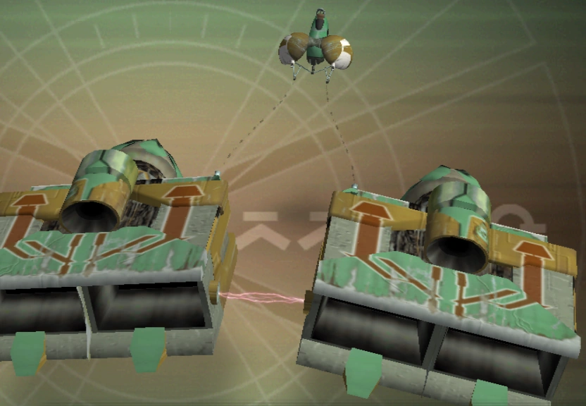 Kraid Nemmeso (Racer Revenge) | If you don't know this chara… | Flickr