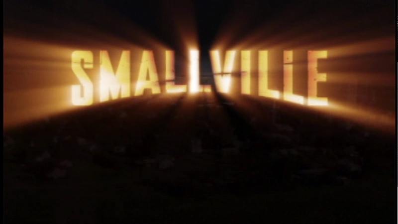 Image - Smallville logo (First).png - Smallville Wiki