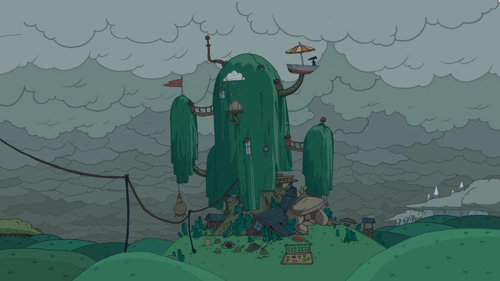 What was the deal with the mystic rats? [Spoilers: Little Brother] : r ...