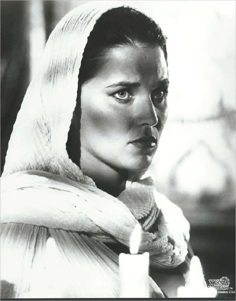 Xena Warrior Princess A Solstice Carol The Agony Booth