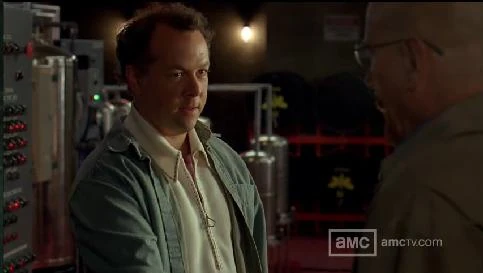 Gale From Breaking Bad