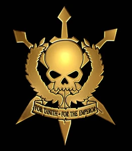 Tanith First-and-Only - Warhammer 40K Wiki - Space Marines, Chaos ...