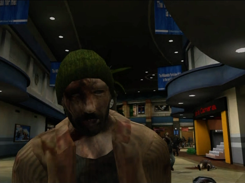 Zombie/Image gallery - Dead Rising Wiki