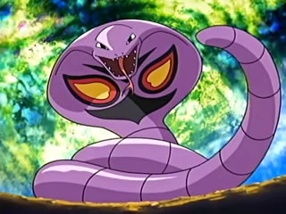 Arbok - WikiDex, la enciclopedia Pokémon