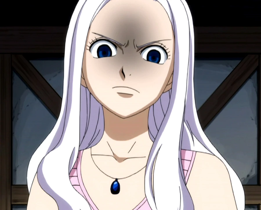 Mirajane Strauss - Fairy Tail Wiki, the site for Hiro Mashima's manga ...
