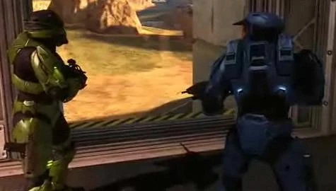 [Red vs Blue] Agent Georgia has been there all along. : r/FanTheories