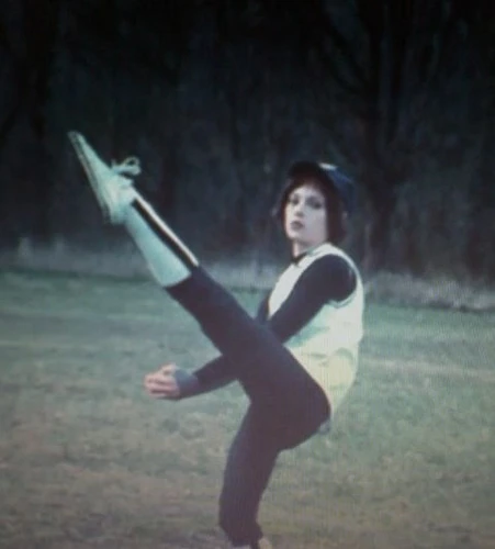 Image - Alice at the baseball game.jpg - Twilight Saga Wiki