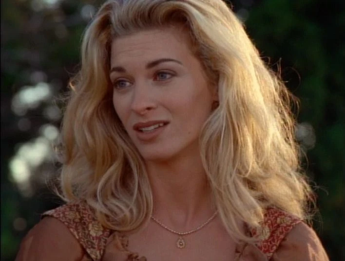 Flaxen - The Xena: Warrior Princess and Hercules: The Legendary ...