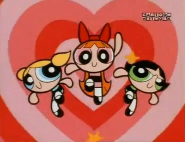 Insect Inside - Powerpuff Girls Wiki
